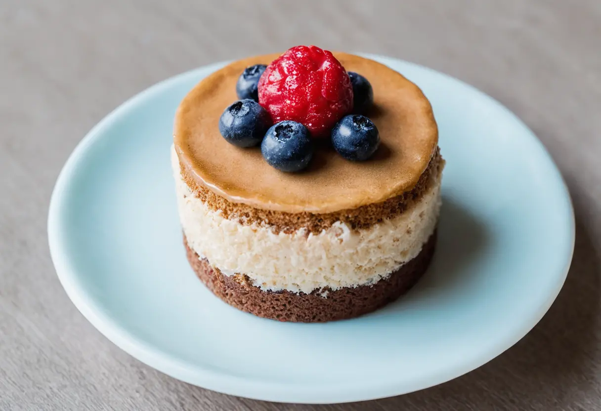 Mini Cake Magic: A Simple and Delicious Recipe for Every Occasion