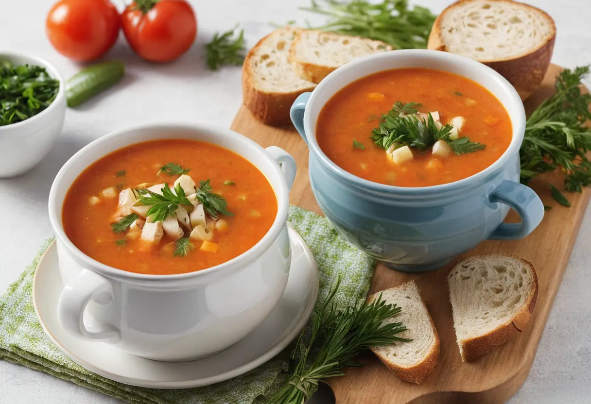 10 Easy and Delicious Soup Maker Recipes You Need to Try