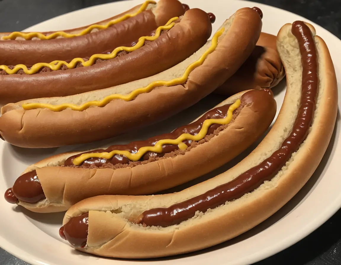 Wieners: The All-American Classic You Need to Try Today!