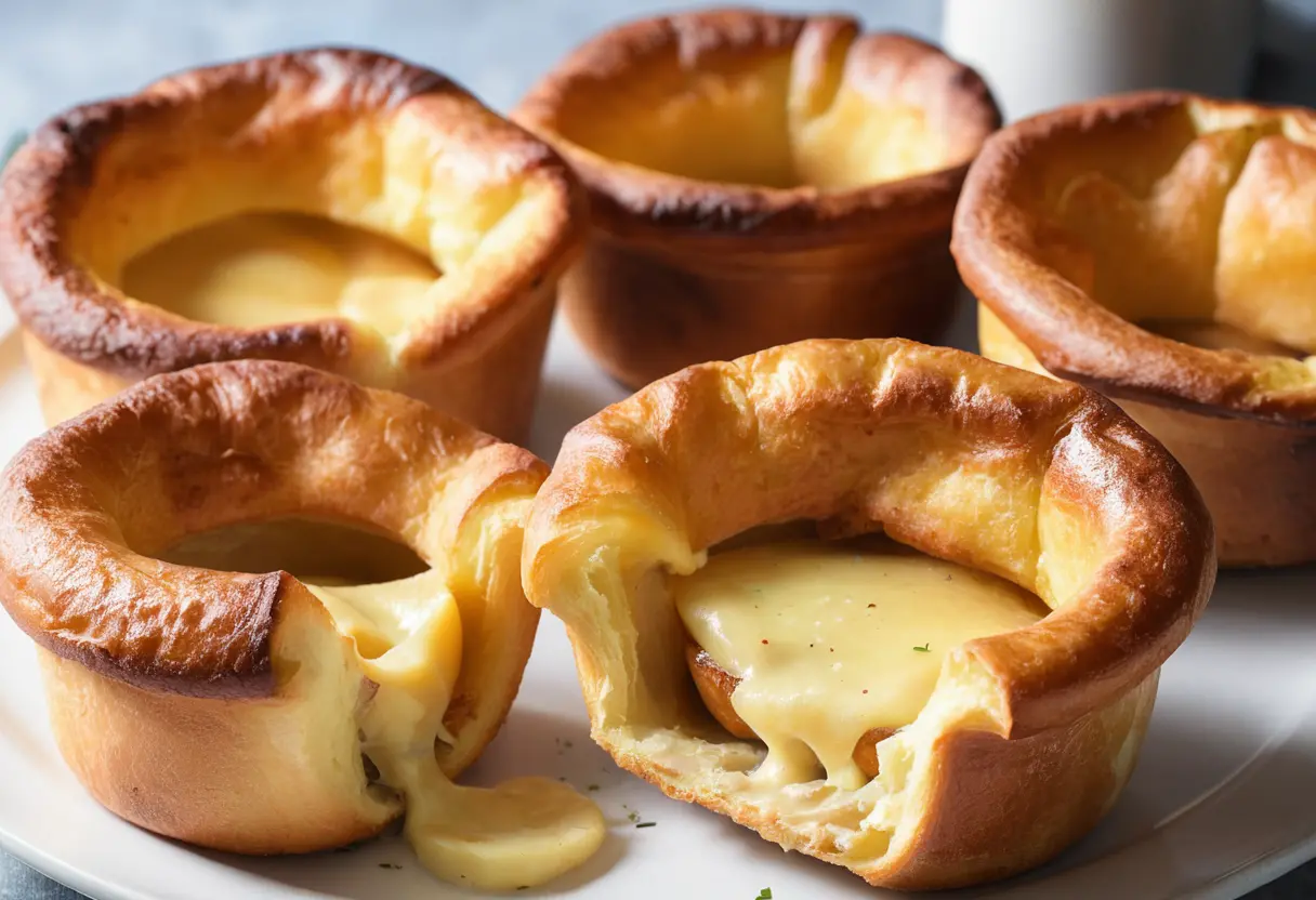 The Ultimate Yorkshire Pudding Recipe: Fluffy Delights to Elevate Your Meal