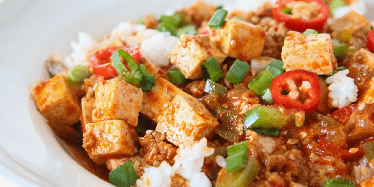 5 Delicious Soft Tofu Recipes You Can Make at Home